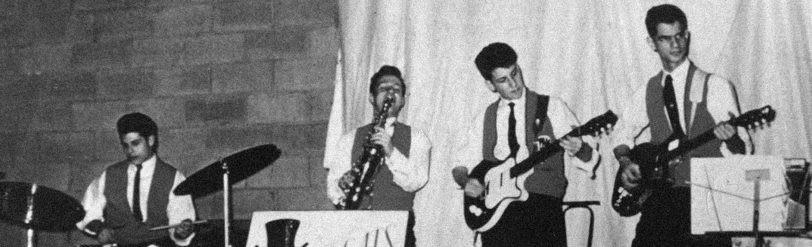 The Website of Al Kooper