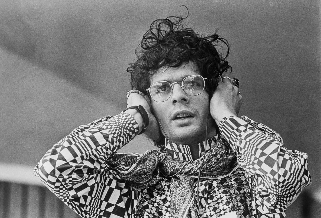 The Website of Al Kooper