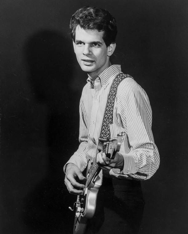 The Website of Al Kooper