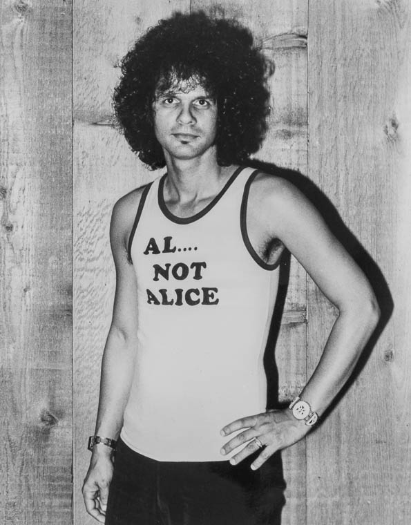 The Website of Al Kooper